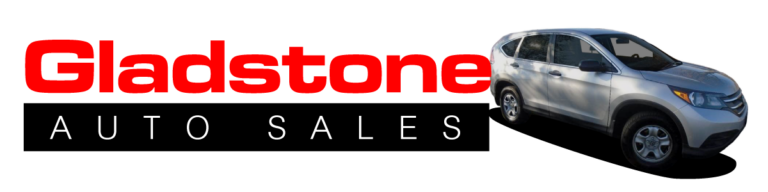 Home - Gladstone Auto Sales