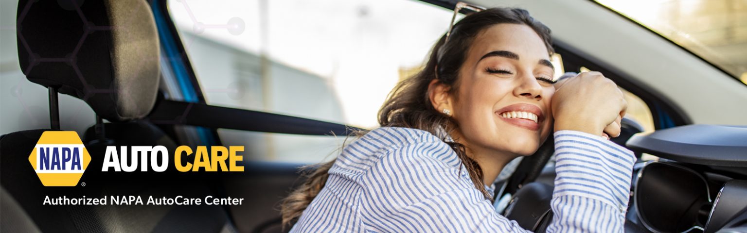 NAPA autocare - Keystone Used Auto Sales