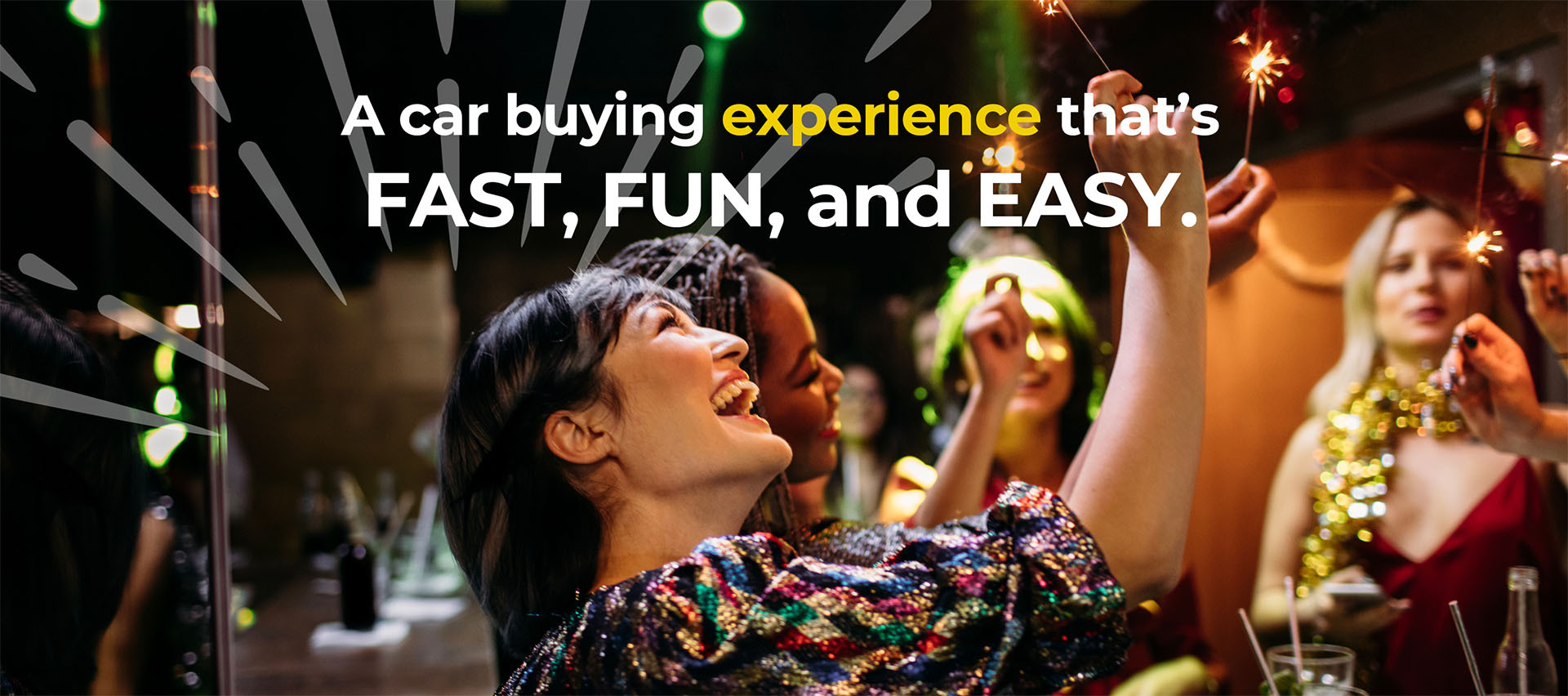 Celebration Chevrolet | Fast, Fun, And Easy