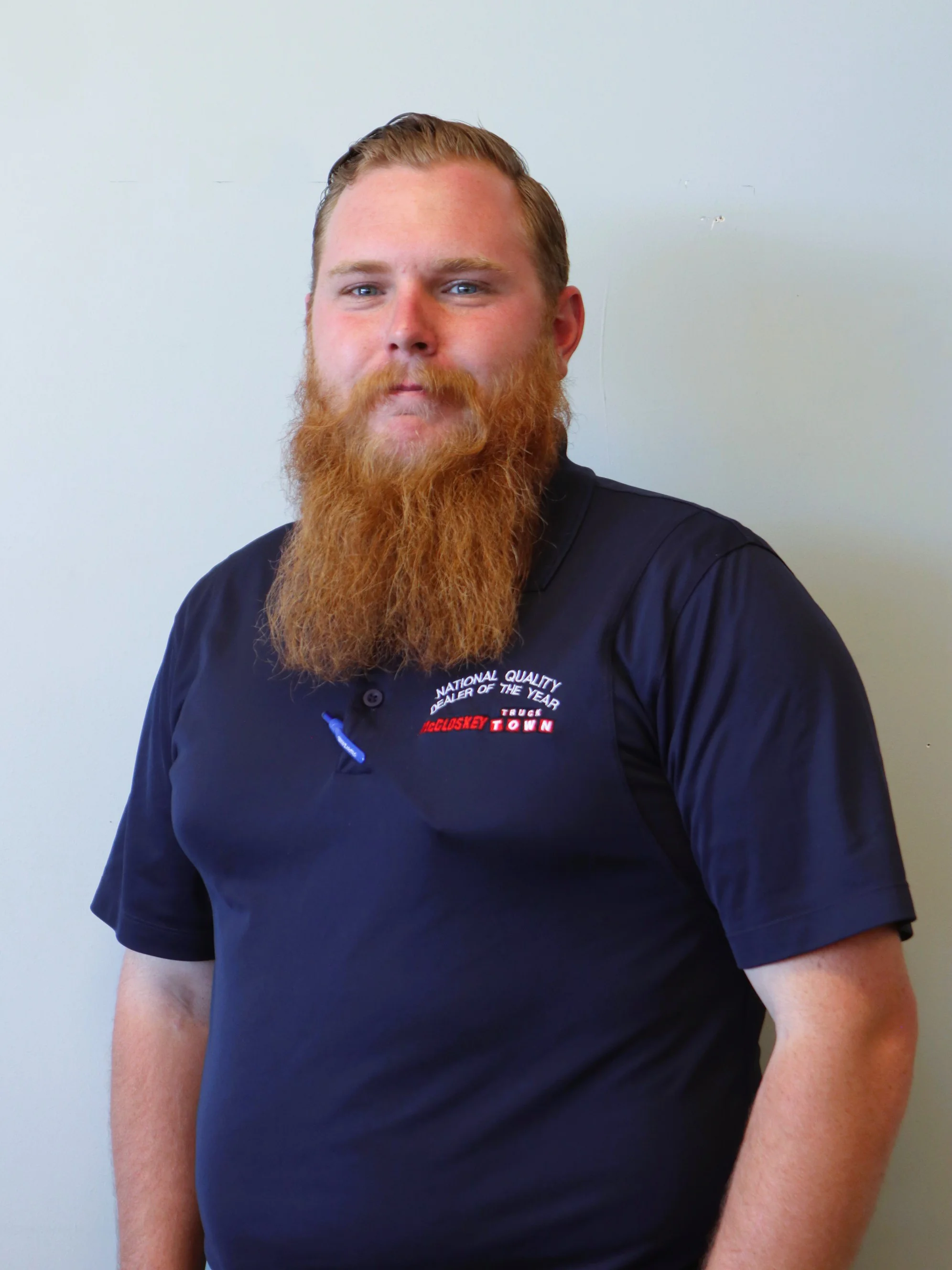 Meet the Staff - Big Joe Truck Town