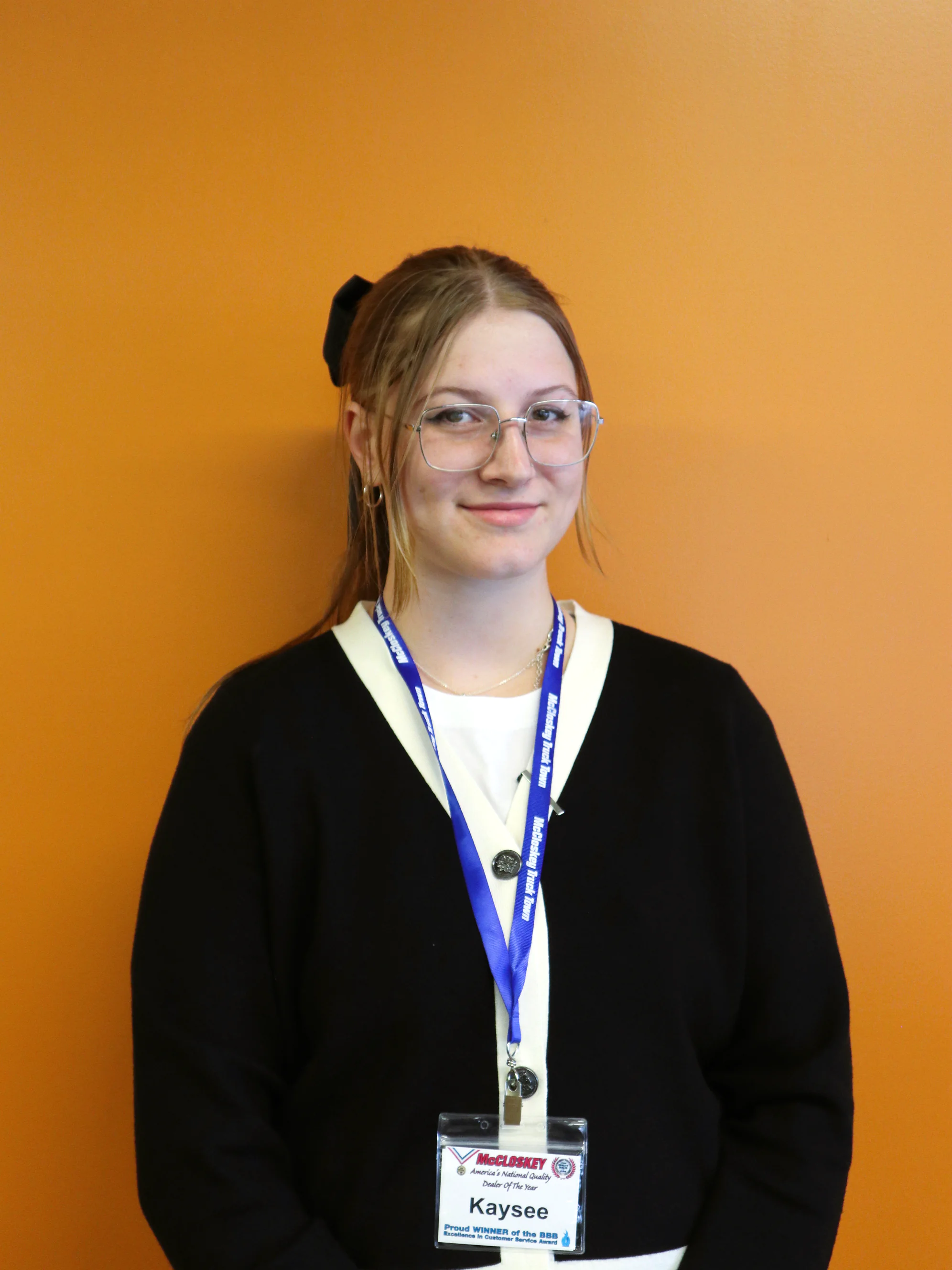 Meet the Staff - Big Joe Truck Town