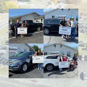 Used Cars for Sale in Coldwater, Michigan | Rainbow Motor Sales