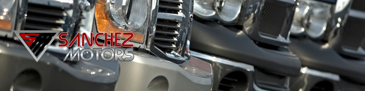 Why Lifted Trucks Are Gaining Popularity Among Drivers - Sanchez Motors