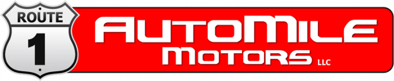 Home - Automile Motors