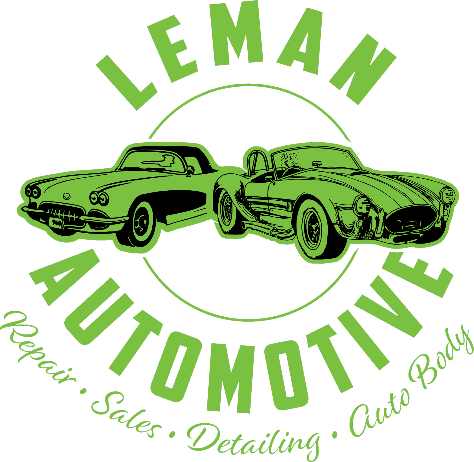 Home - lemanautosales