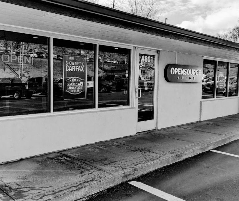 Home | OpenSource Autos